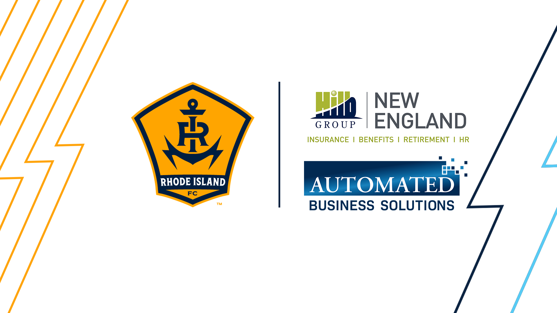 Rhode Island FC Adds Two Local Companies as Official Partners - Rhode ...
