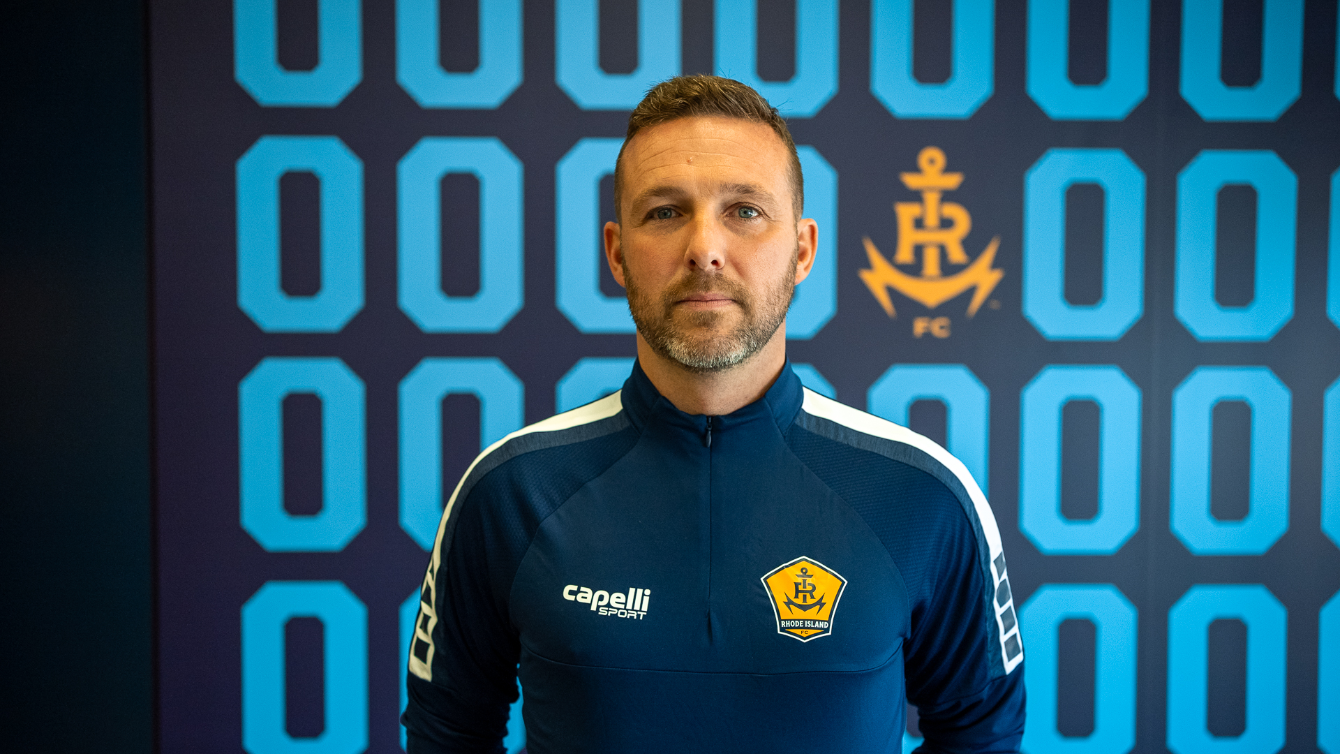 Rhode Island FC Hires Karl Spratt as Assistant Coach and Director of ...